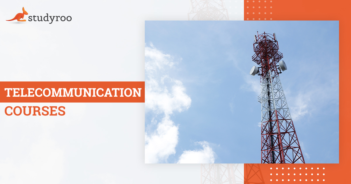 Telecommunication Courses | Telecommunication Courses Perth